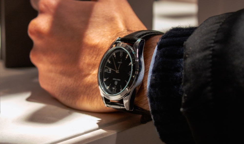 Pablo Raez Watches